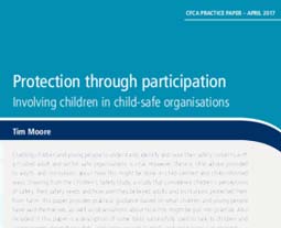 Safeguarding Children and Young People Portal - Research and resources