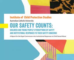 Safeguarding Children and Young People Portal - Research and resources