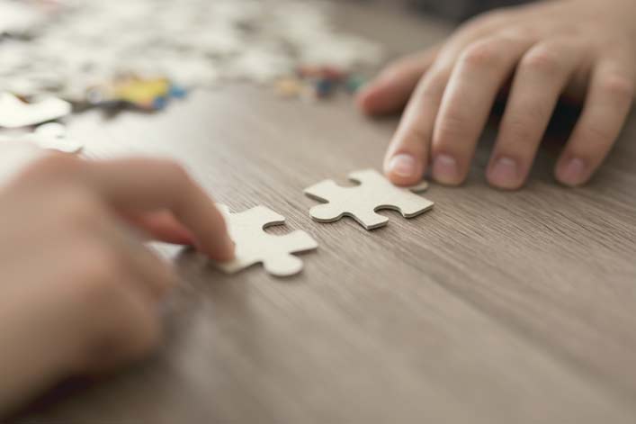 ACU Safeguarding Children and Young People Portal - Measuring safety